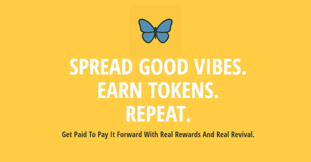 Vible - Create, Support, Grow